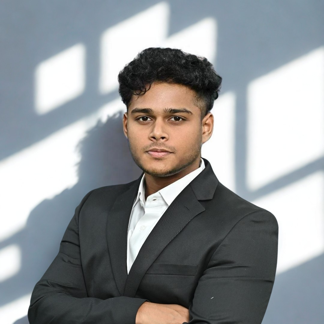 Sagar Kumar Dalai | Data Analyst Portfolio